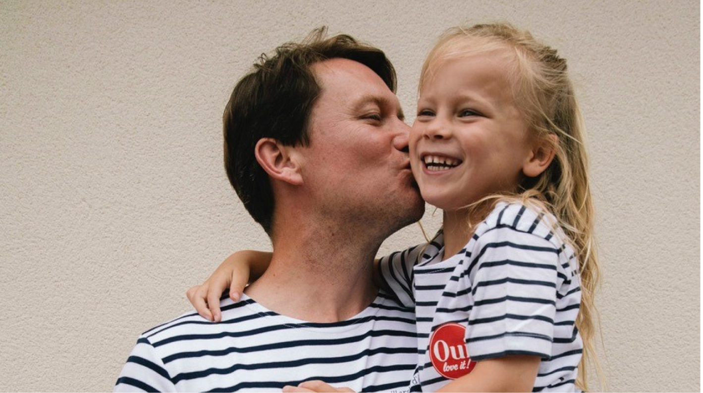 Flo is on the road again! - Oui Love It